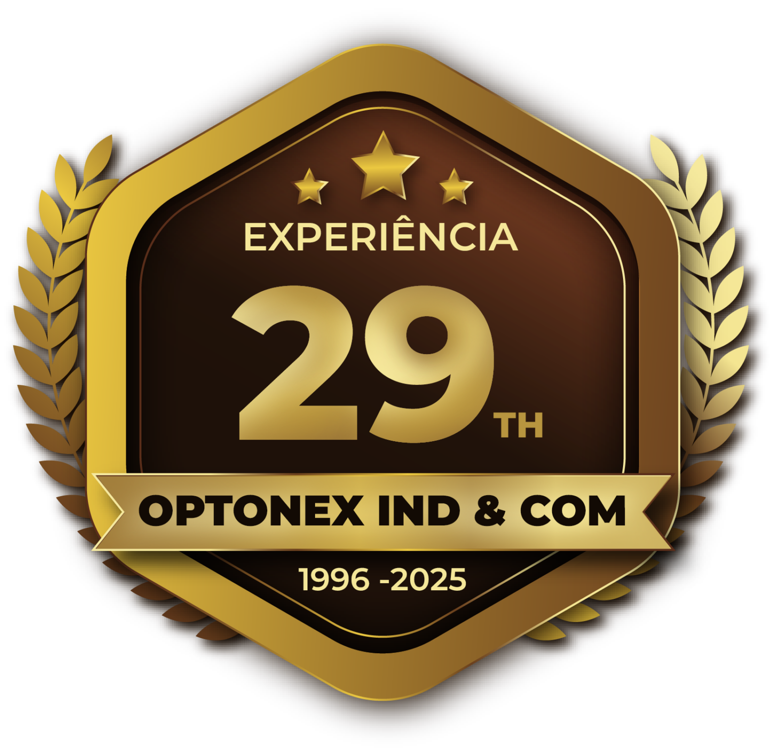 Optonex | Industrial & Comercial